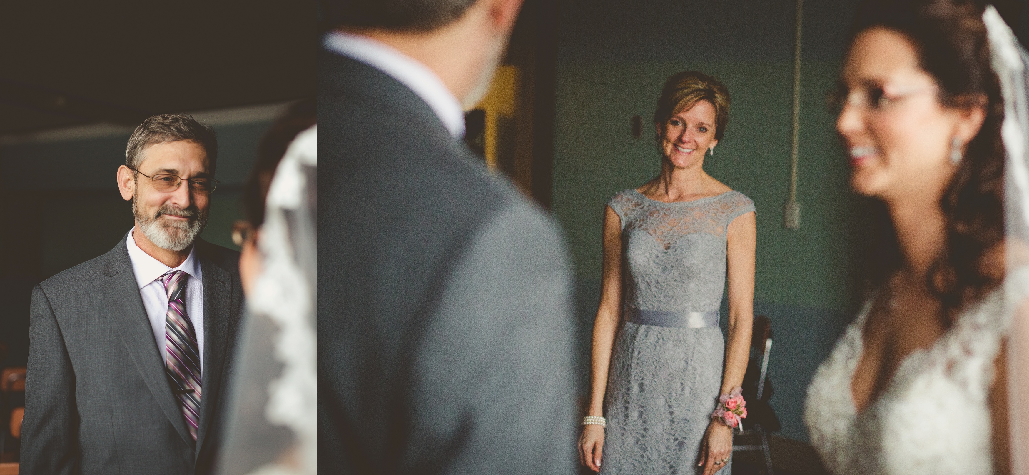 Tyler & Brooke - A Winter Wedding | Madison WI Photographer Blog ...